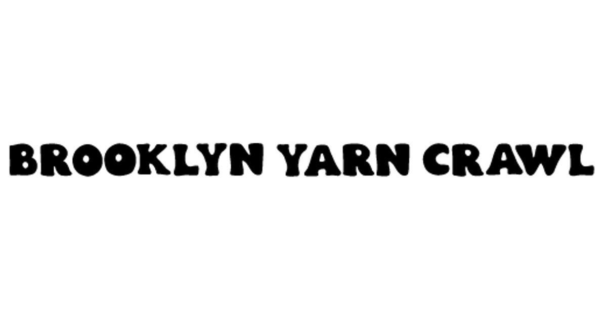 Cleo's Yarn Shop – Brooklyn Yarn Crawl